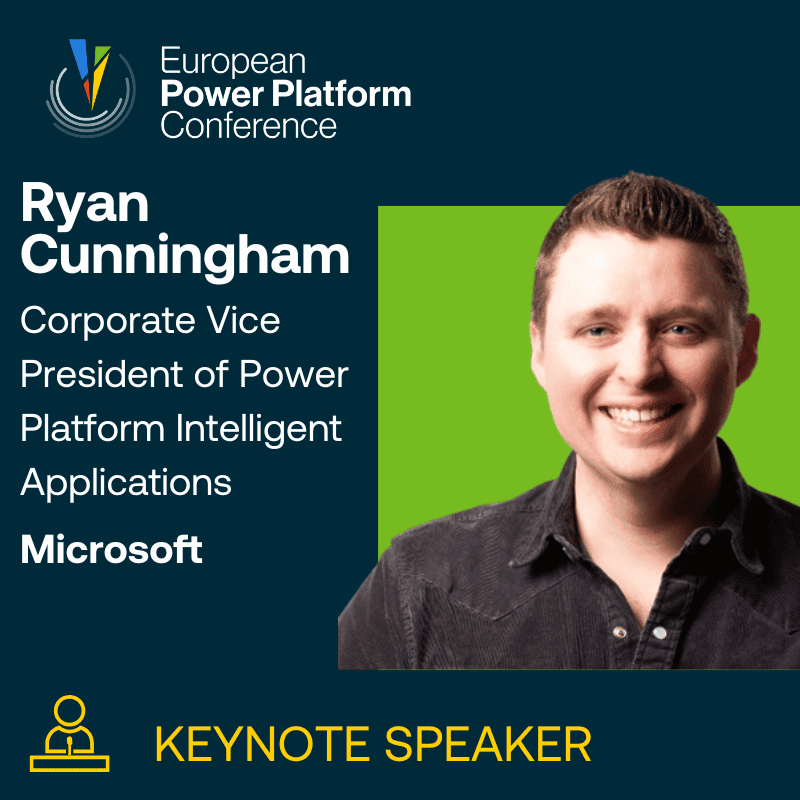 Keynote Graphic EPPC25 Ryan Cunningham - ESPC Conference, 2025