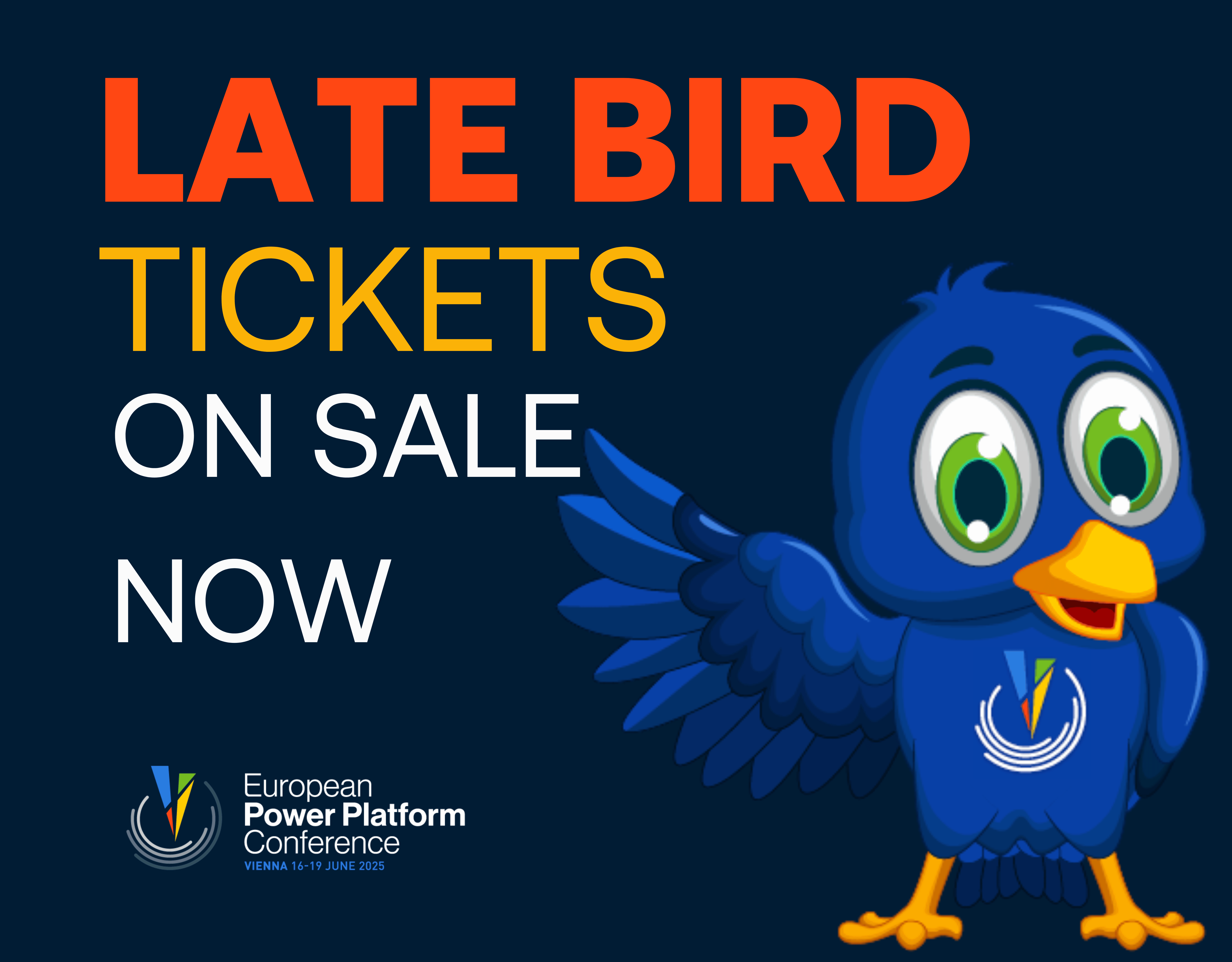 EPPC25 LATE BIRD | ESPC Conference, 2025