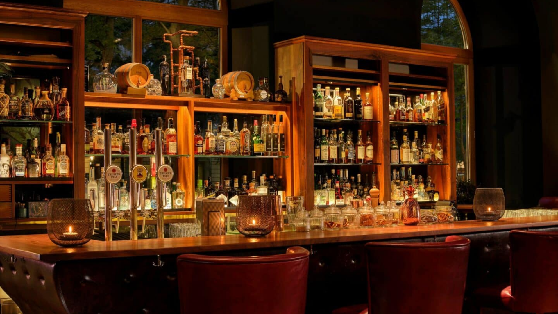 Top 10 Bars in Stockholm | ESPC Conference, 2025