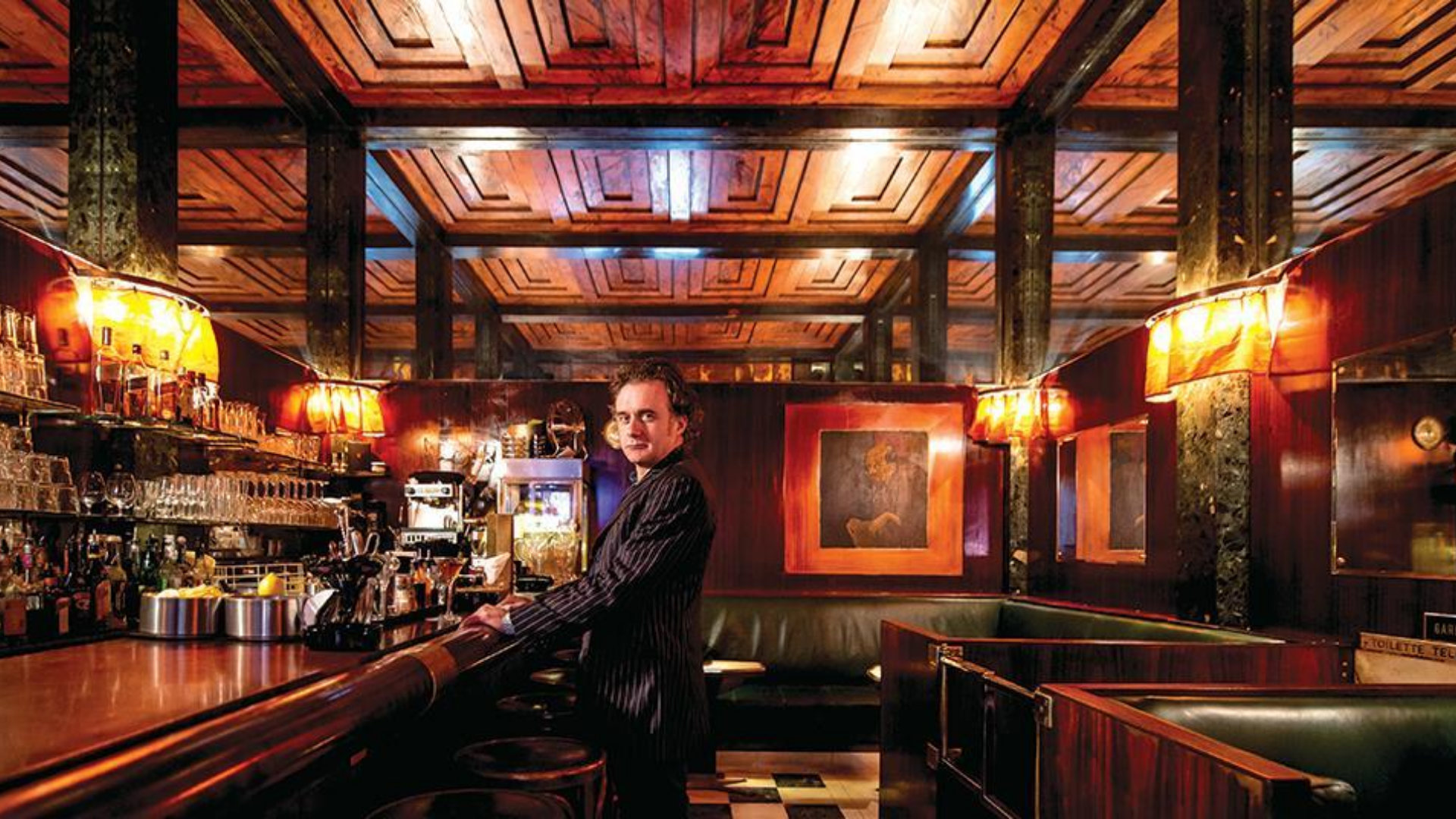 Top 10 Bars (3) | ESPC Conference, 2026
