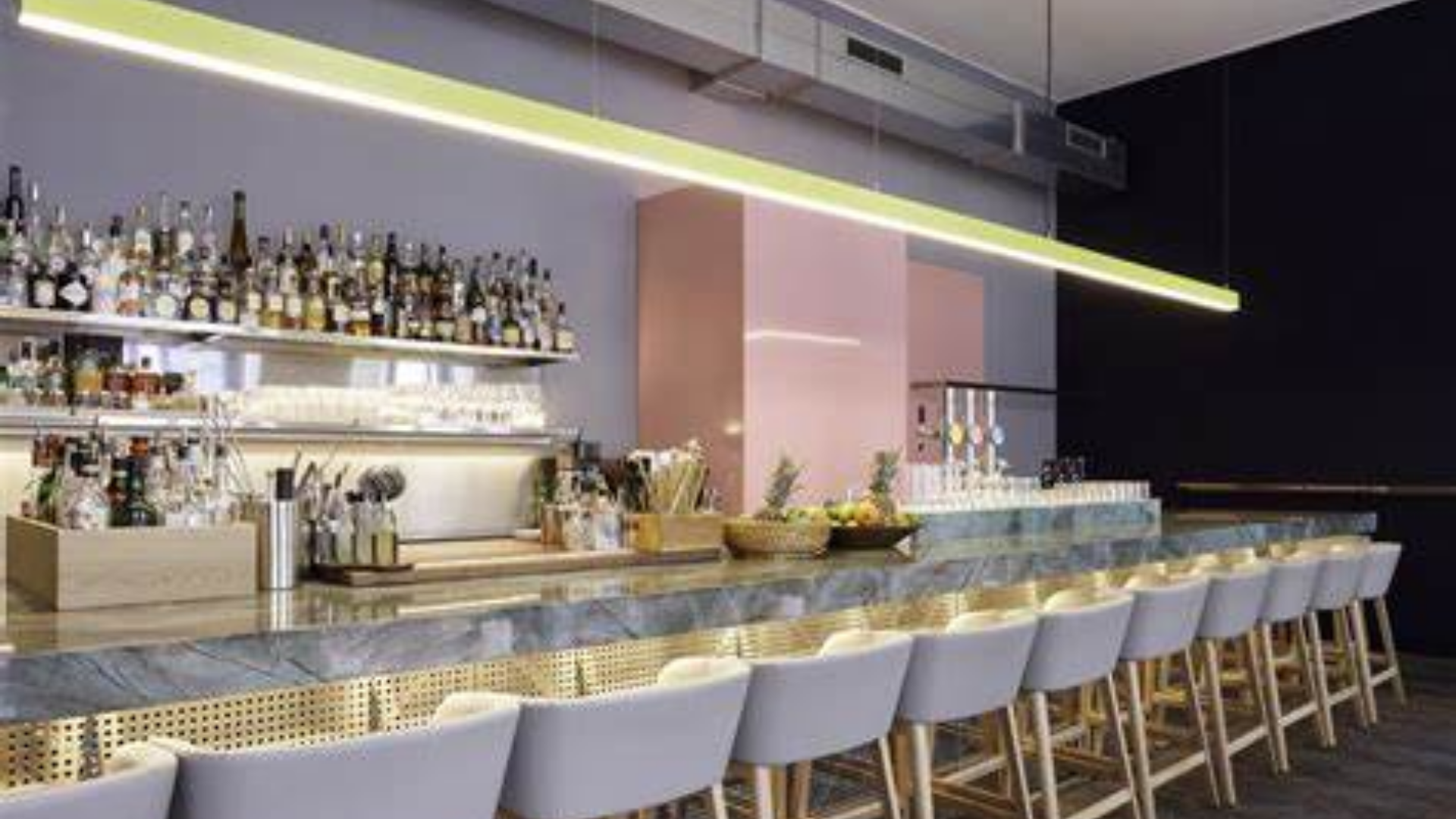 Top 10 Bars (8) | ESPC Conference, 2026