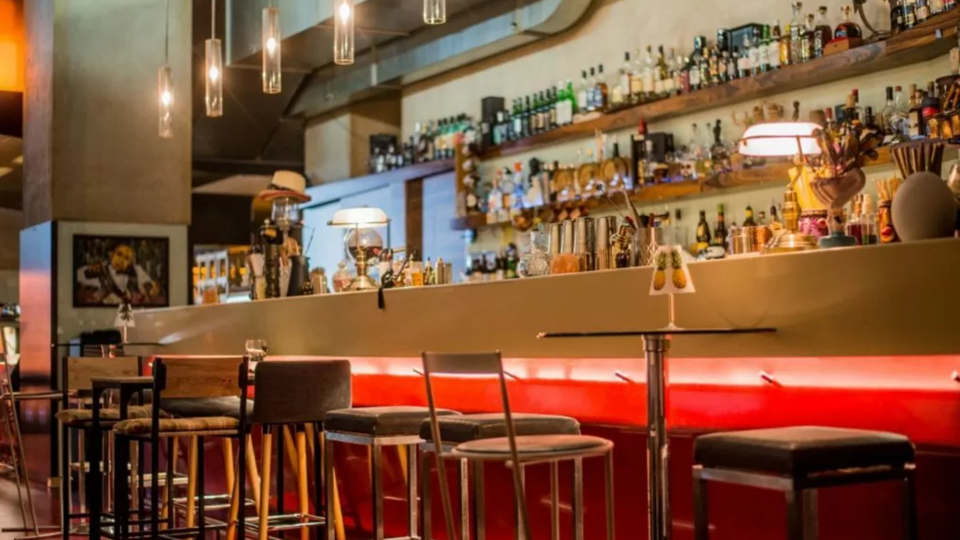 Top 10 Bars (9) | ESPC Conference, 2026