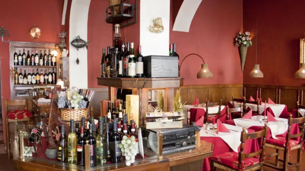 Top 10 Restaurants in Vienna | ESPC Conference, 2026