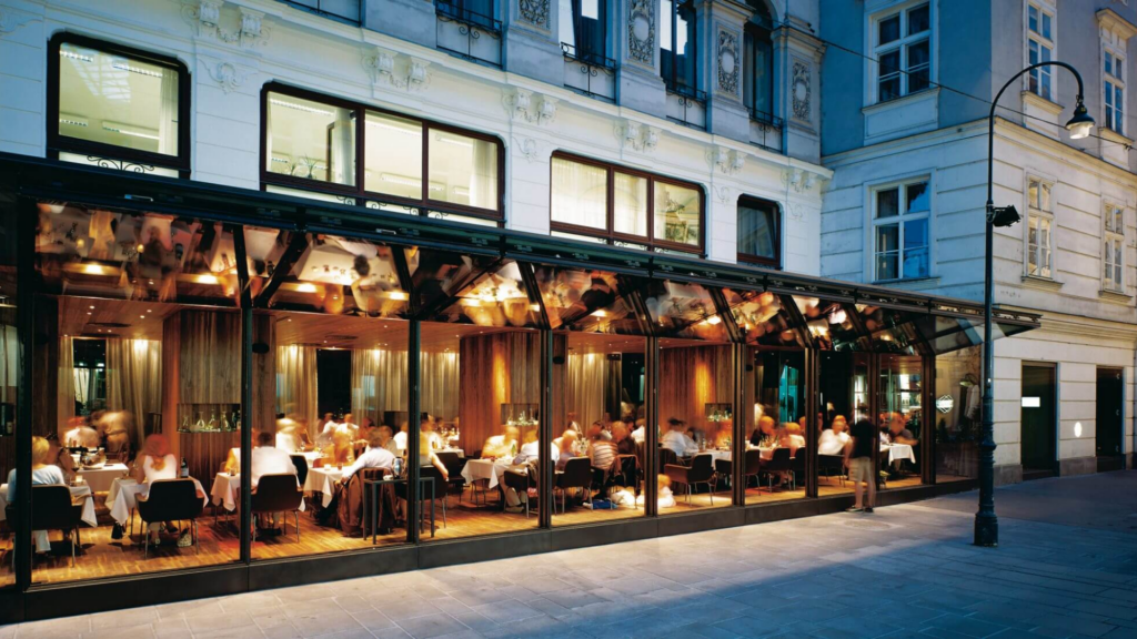 Top 10 Restaurants in Vienna | ESPC Conference, 2026