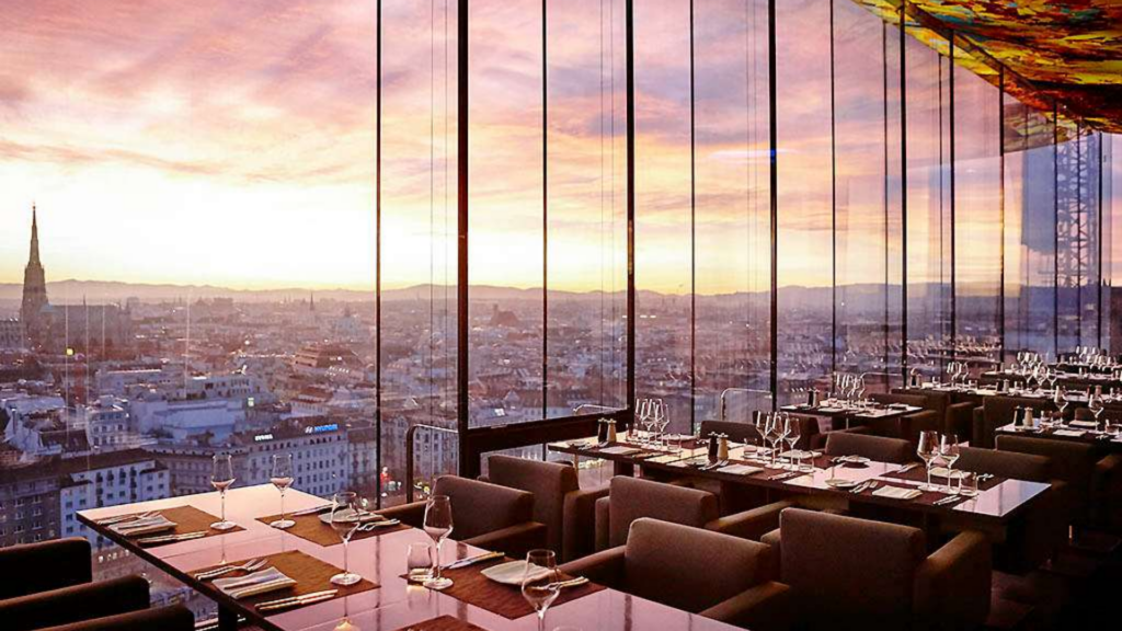 Top 10 Restaurants in Vienna | ESPC Conference, 2026