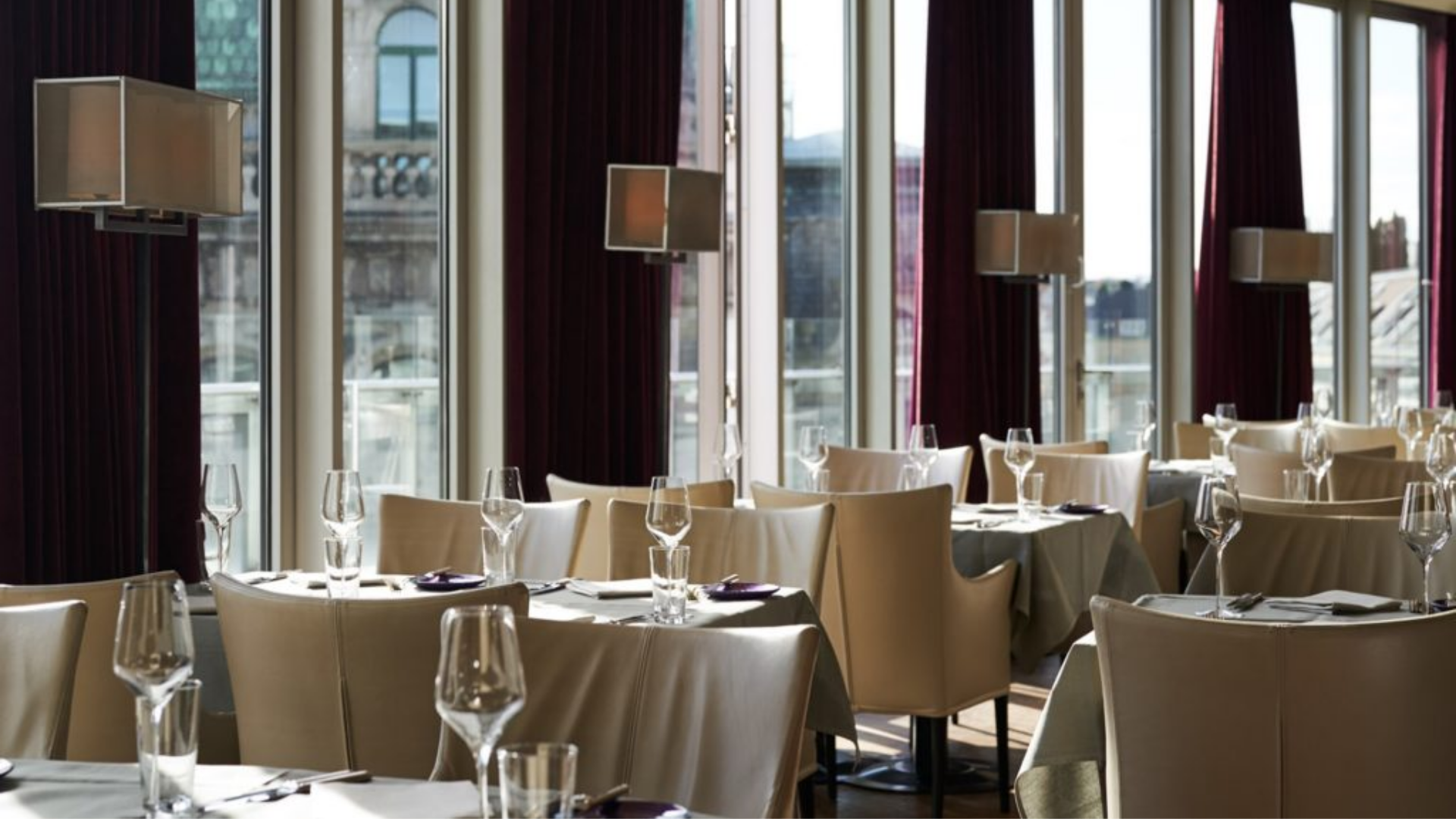Top 10 Restaurants | ESPC Conference, 2026
