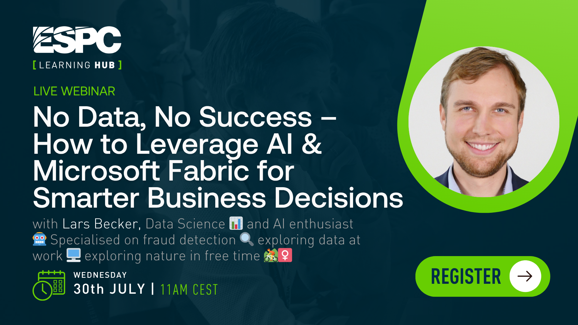 Webinar (15) | ESPC Conference, 2025