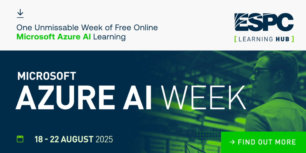 ESPC is now.... ESPC! | ESPC Conference, 2025