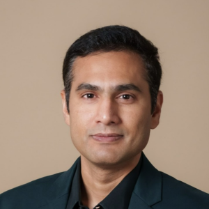 Shireesh Thota Keynote | ESPC Conference, 2026