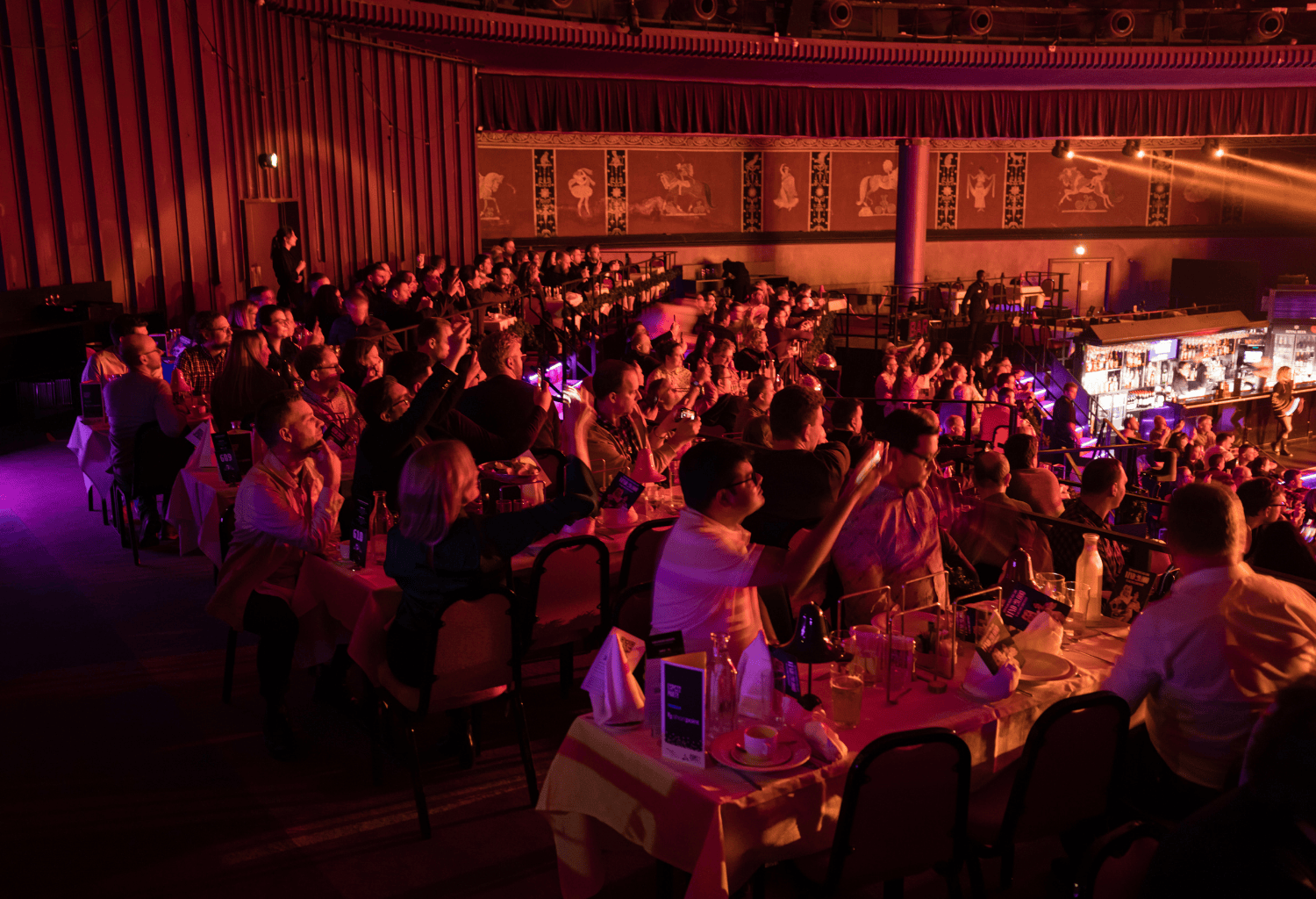 EPPC Party Night | ESPC Conference, 2025