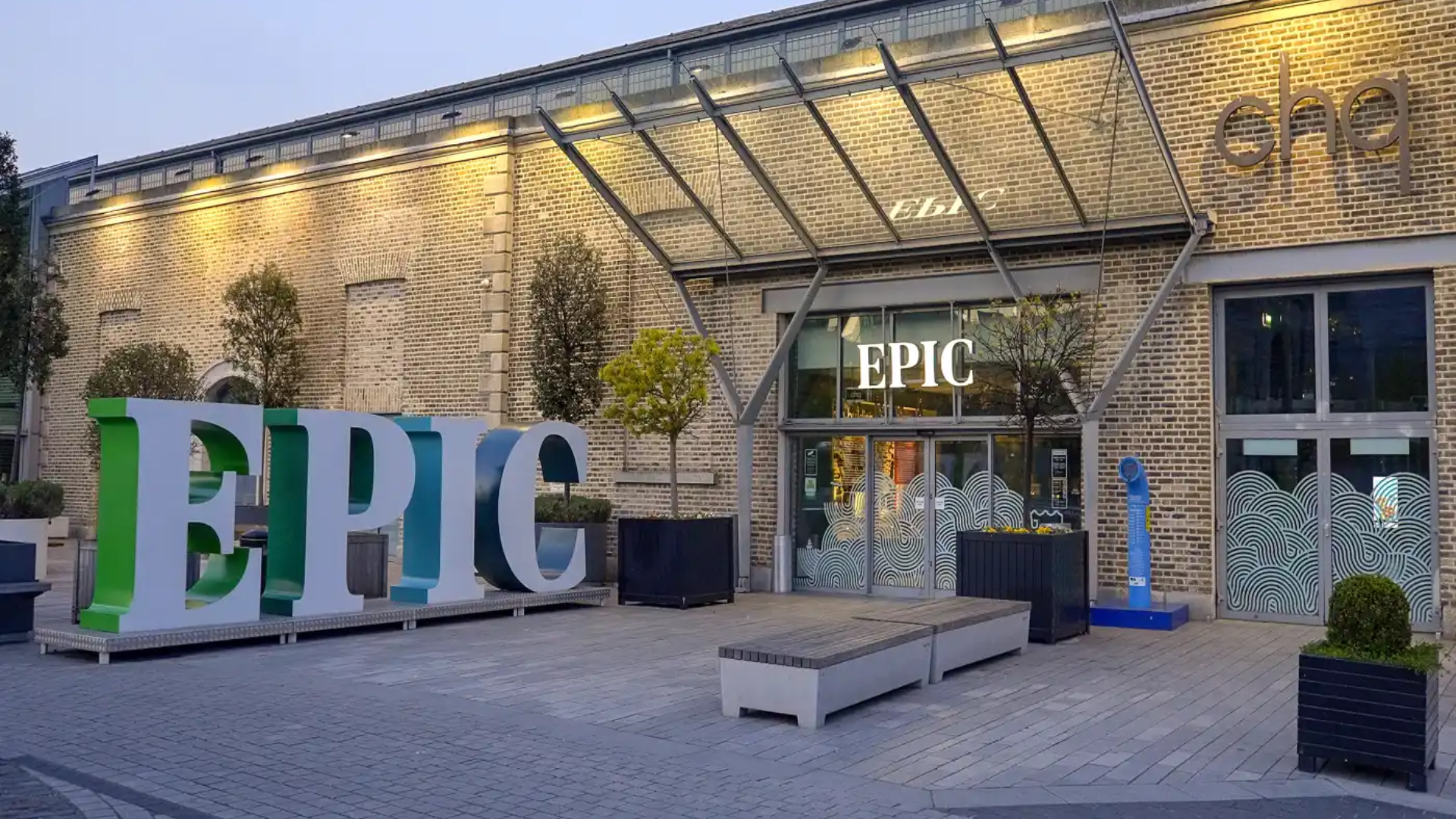 8 | ESPC Conference, 2026