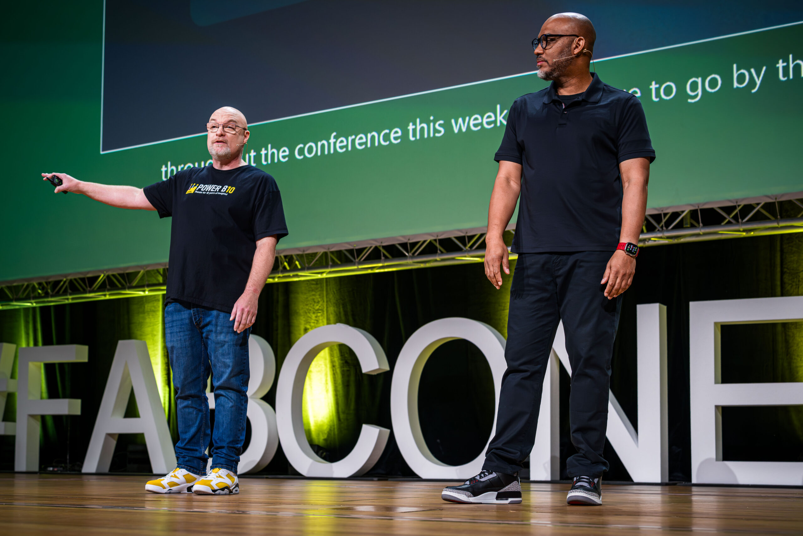 European Microsoft Fabric Community Conference 2025 - Photo Gallery ...