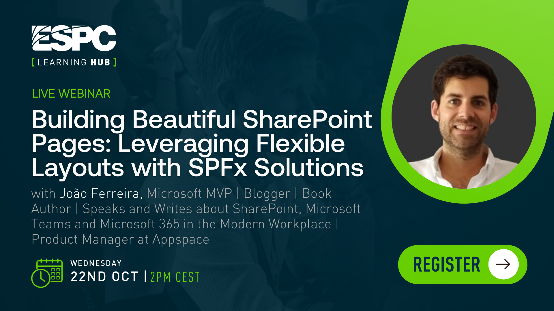 Webinar (5) | ESPC Conference, 2026