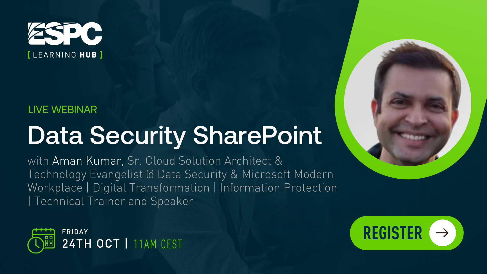 Webinar (8) | ESPC Conference, 2026