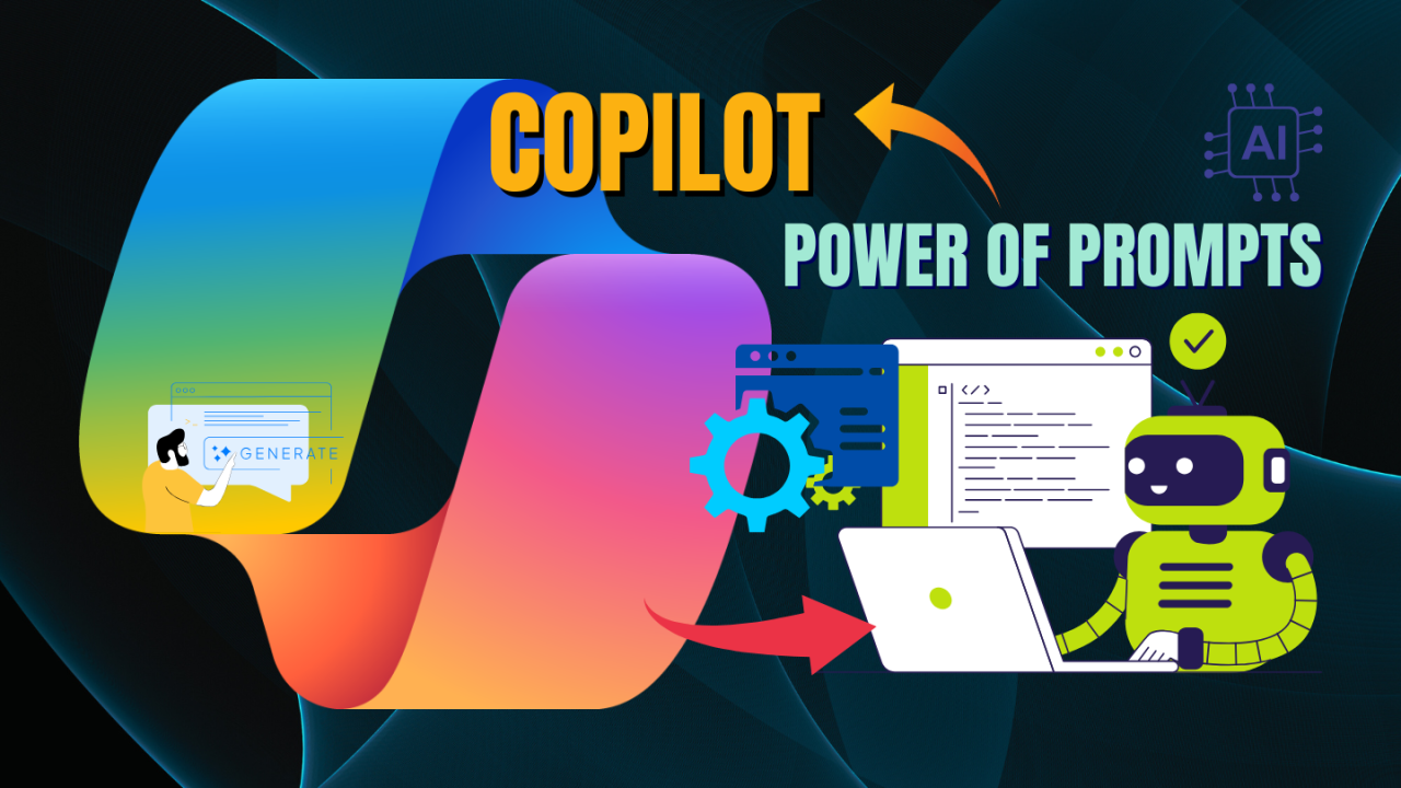 Power of Prompts in Microsoft 365 Copilot | ESPC Conference, 2025