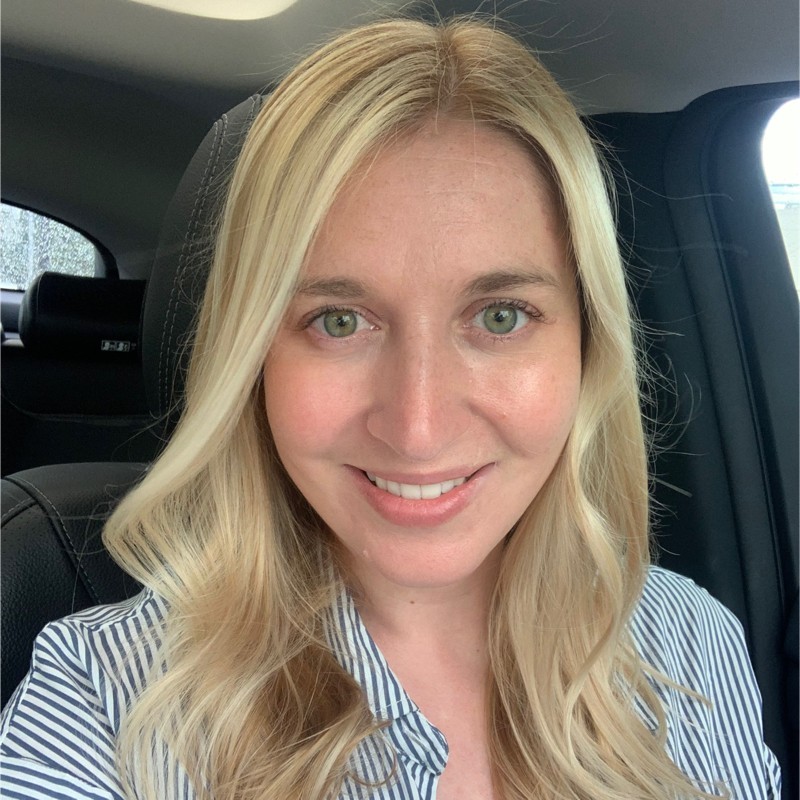 Anna Pope | ESPC Conference, 2025