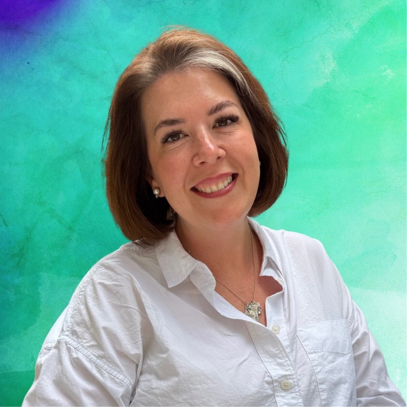 Danielle Moon | ESPC Conference, 2025