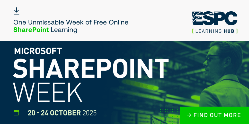 ESPC is now.... ESPC! | ESPC Conference, 2025