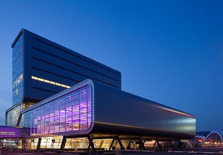 RAI Amsterdam1 | ESPC Conference, 2026