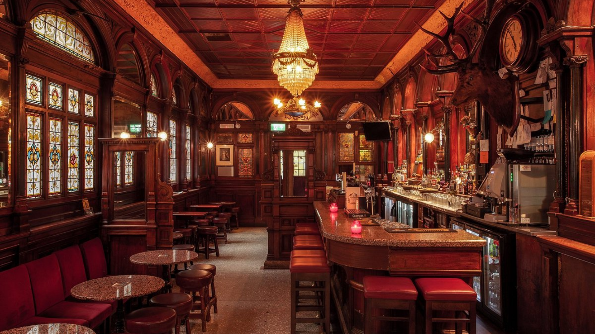 Top 10 Bars (20) | ESPC Conference, 2026