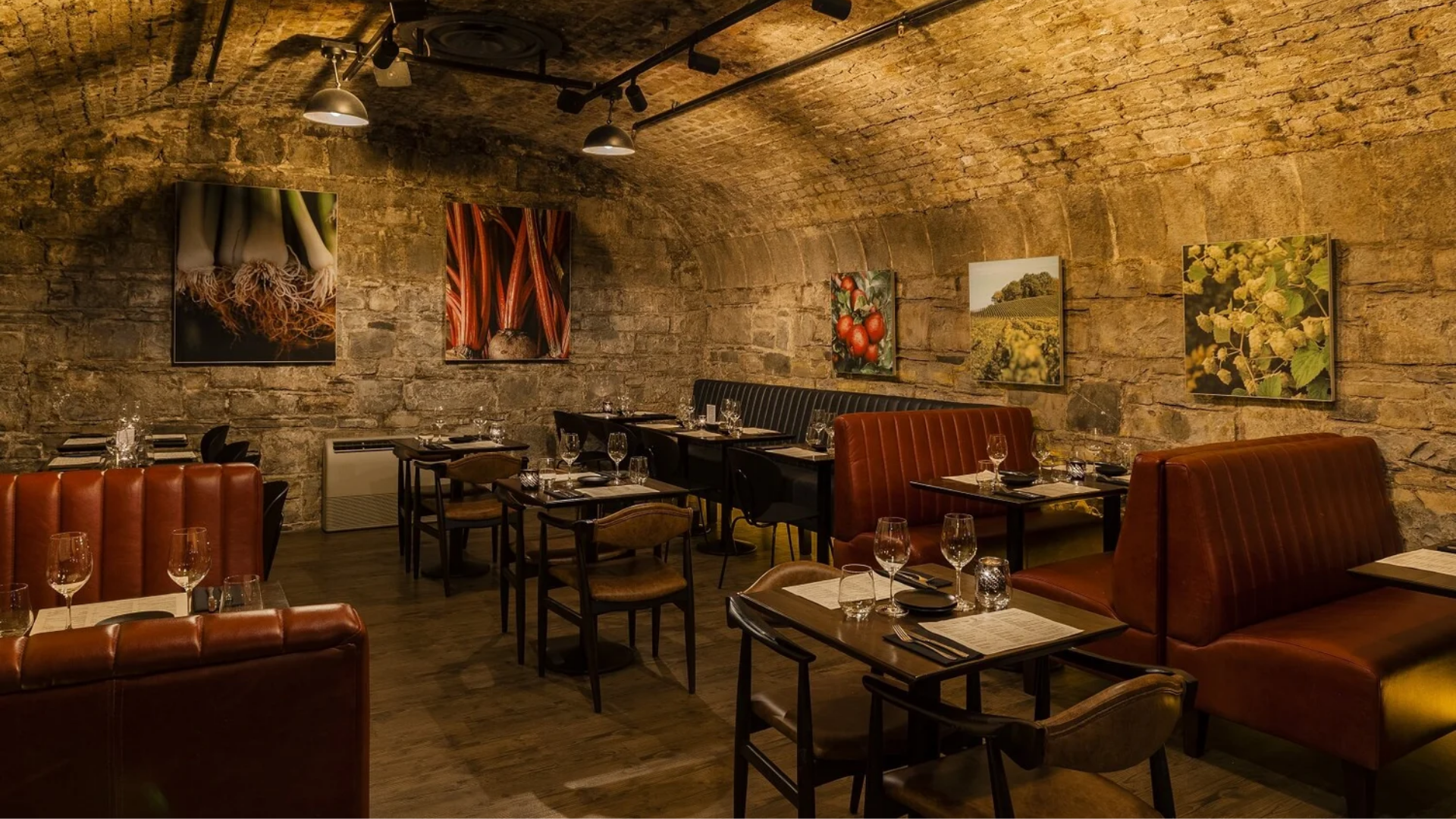 Top 10 Restaurants (15) | ESPC Conference, 2026