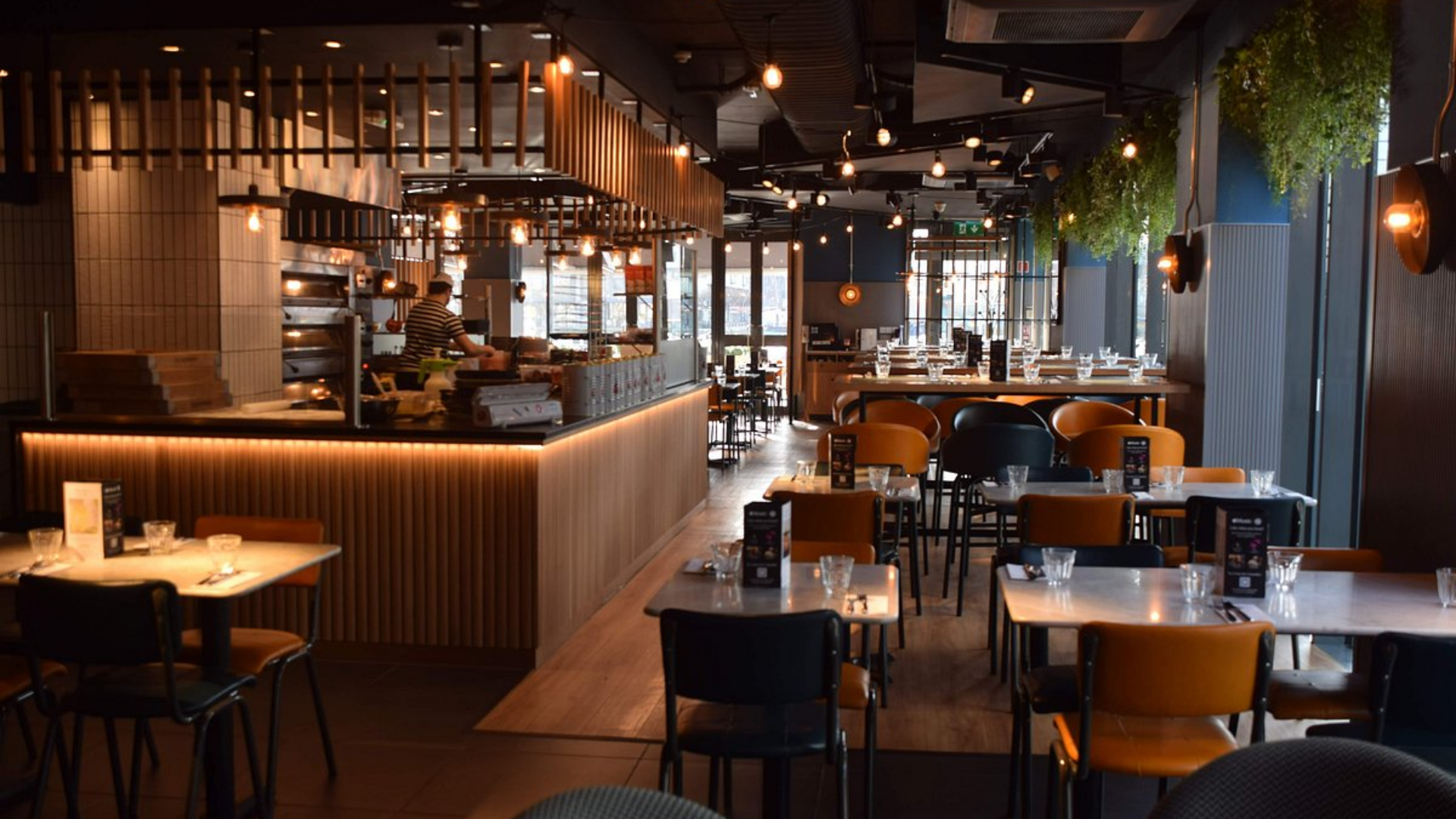 Top 10 Restaurants (22) | ESPC Conference, 2026