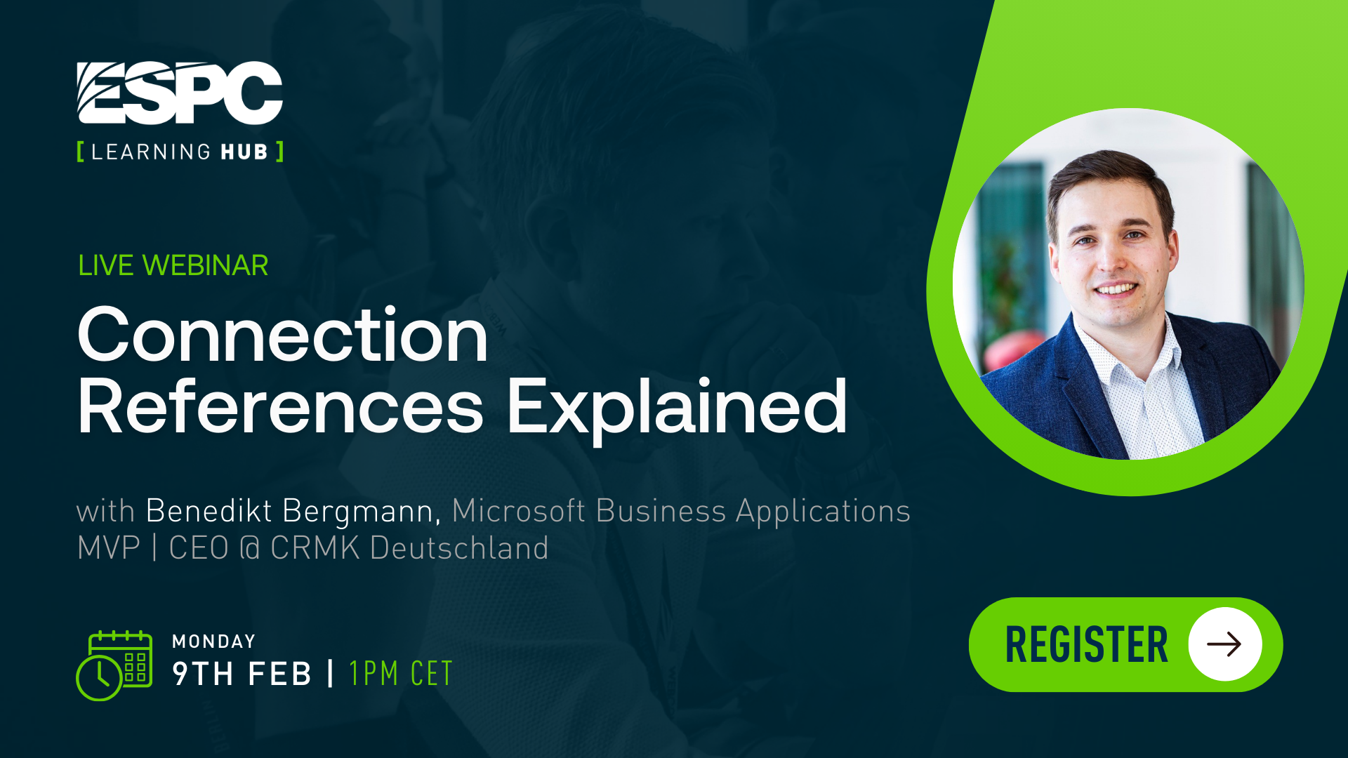Webinar (1) | ESPC Conference, 2026