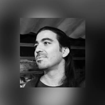 Programme Team: Rodrigo Pinto MVP | Blue Infinity | Portugal