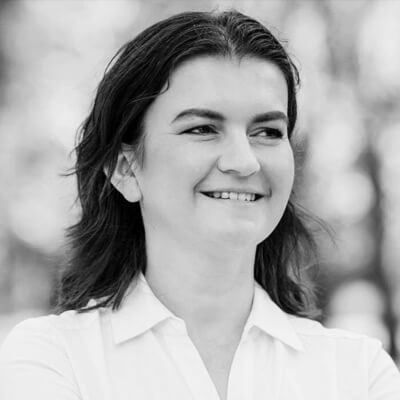 Programme Team: Agnes Molnar, MVP | Search Explained | Hungary