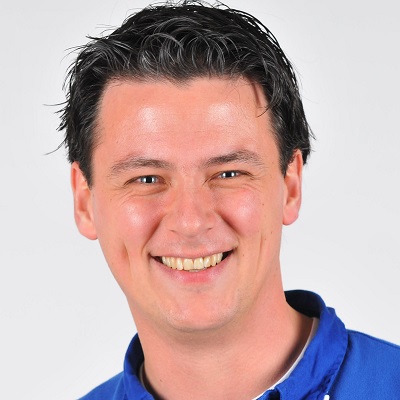 Bram de Jager | ESPC Conference, 2026