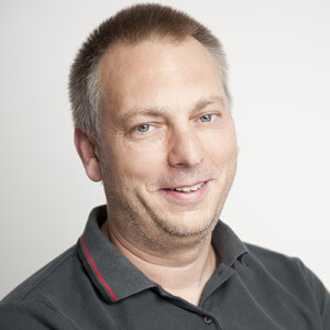 Daniel Wyss- Speaker at European SharePoint Conference