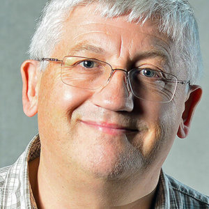 Tony Redmond - MVP - ESPC Conference, 2025