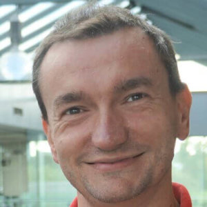 Nico Jacobs - ESPC Conference, 2025