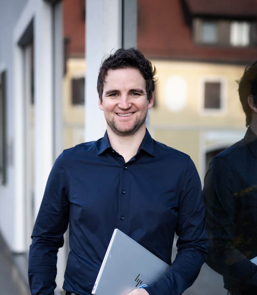 Michael Dohr | ESPC Conference, 2025