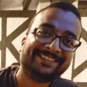 Sunil-Garg - ESPC Conference, 2024