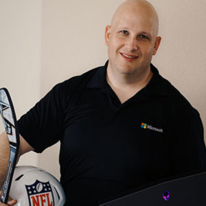 David Warner | ESPC Conference, 2025