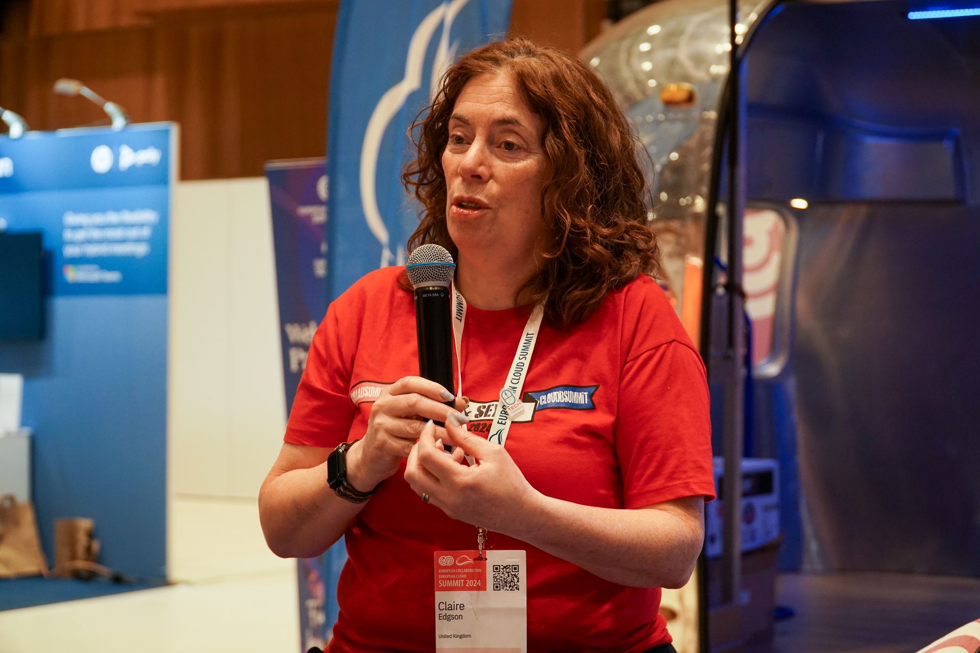 claire-edgson | ESPC Conference, 2026