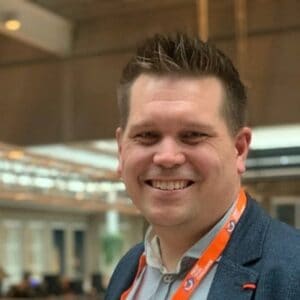 Stephan van Rooij, MVP | ESPC Conference, 2025