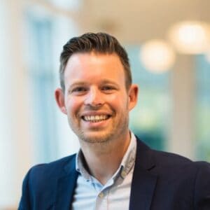 Micha Bos | ESPC Conference, 2025