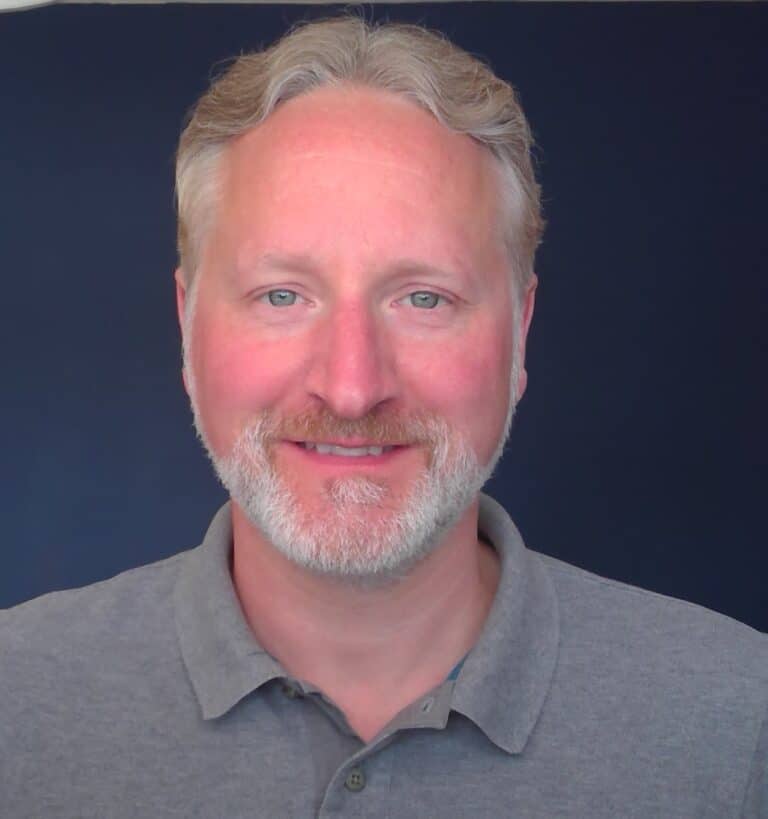 Jonathan Ball | ESPC Conference, 2025