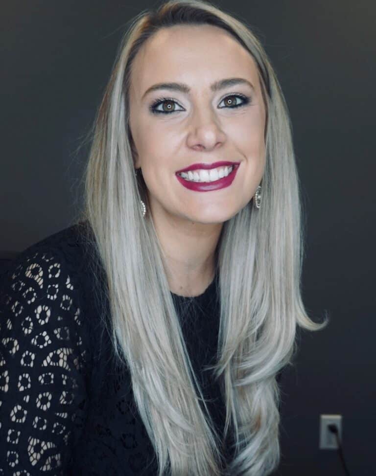 Kendra Springer | ESPC Conference, 2025