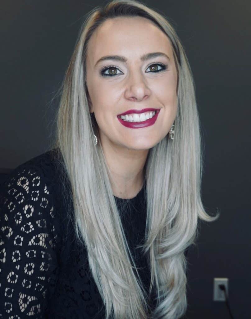 Kendra Springer | ESPC Conference, 2025