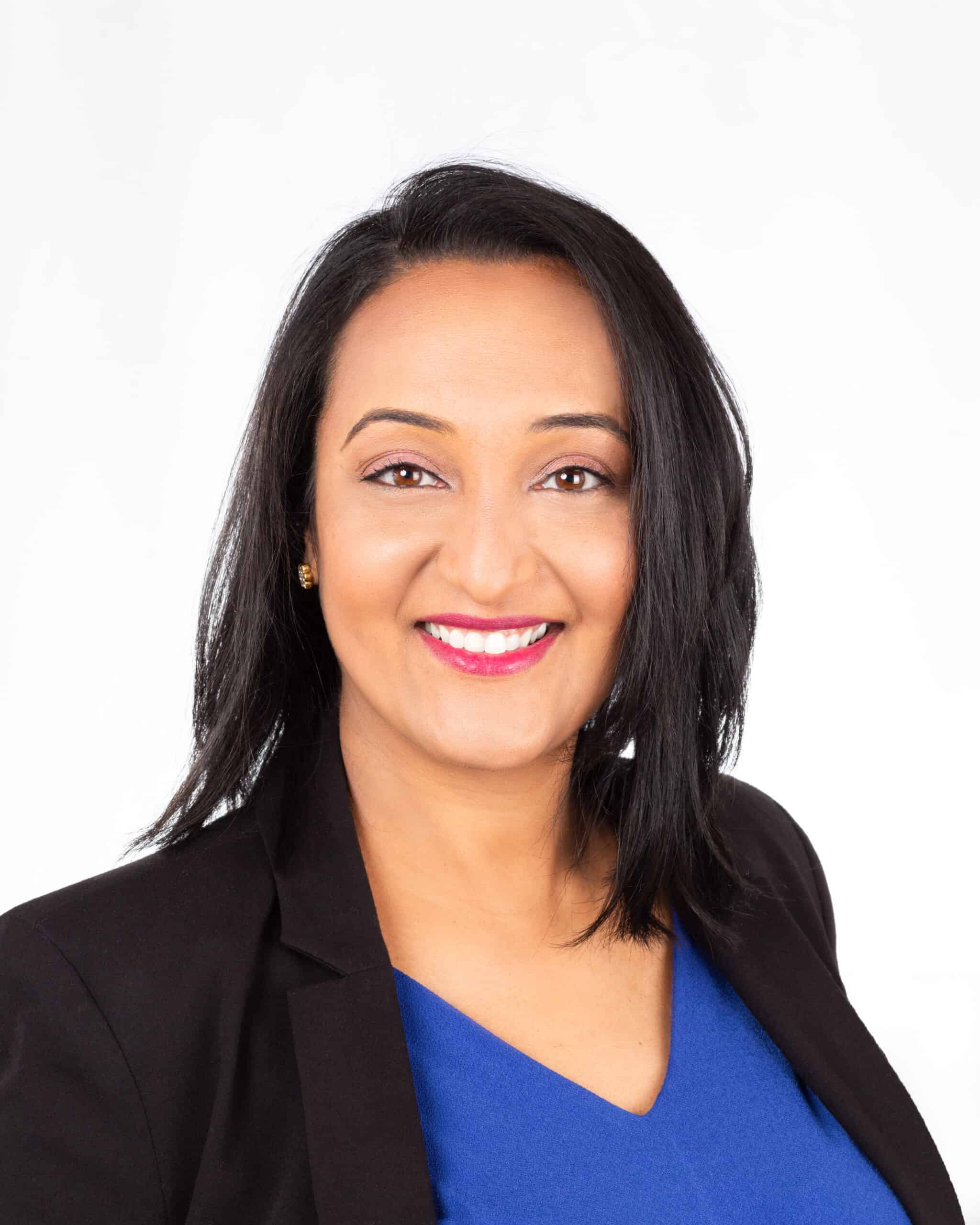 Priya Vaidyanathan | ESPC Conference, 2025