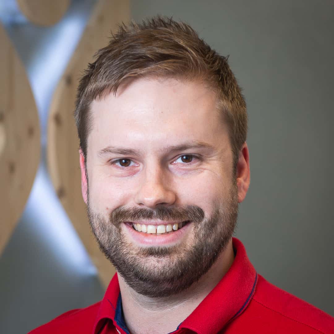 Danijel Cizek | ESPC Conference, 2025