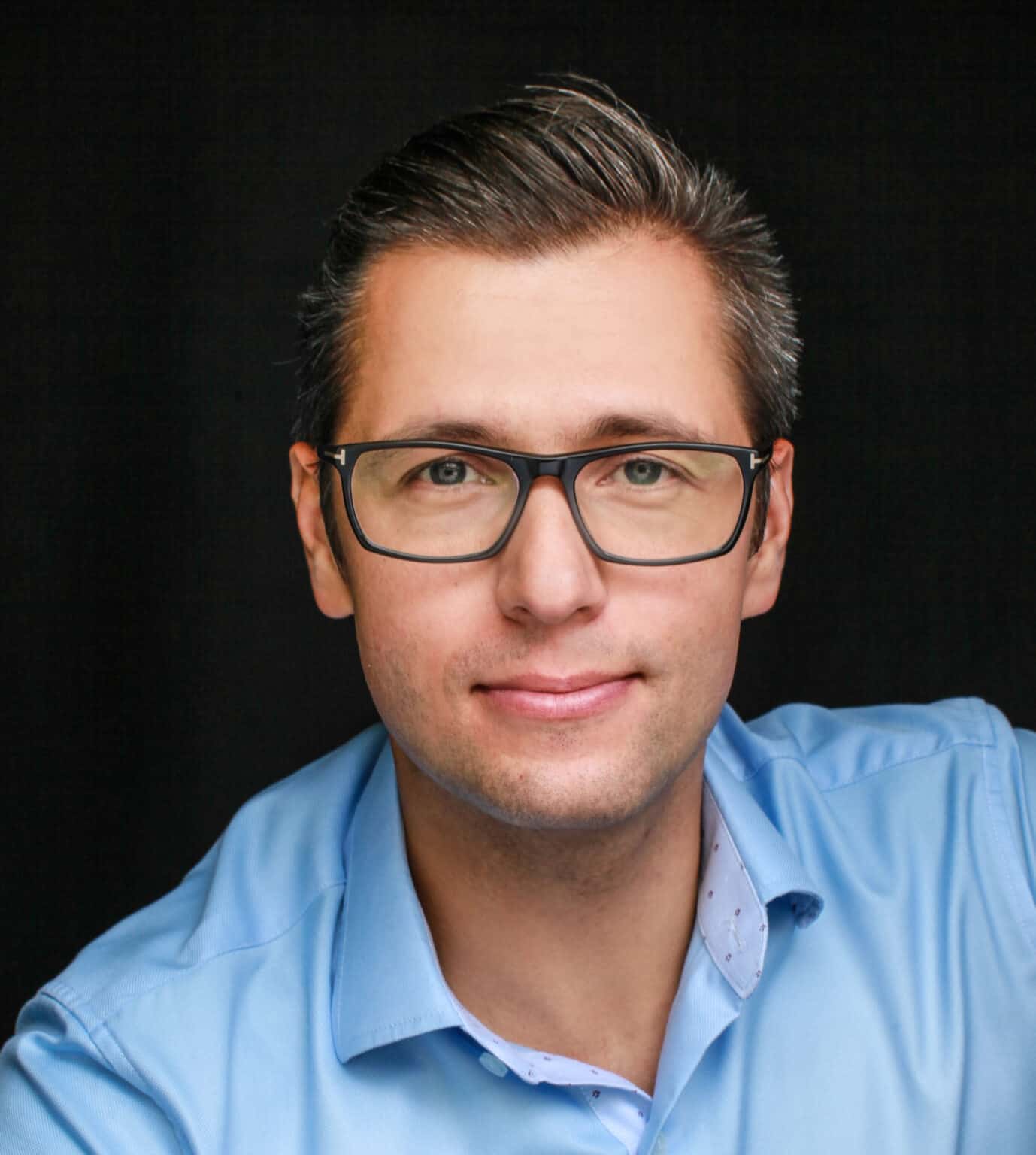 Mike Jankowski-Lorek, Ph.D. | ESPC Conference, 2025