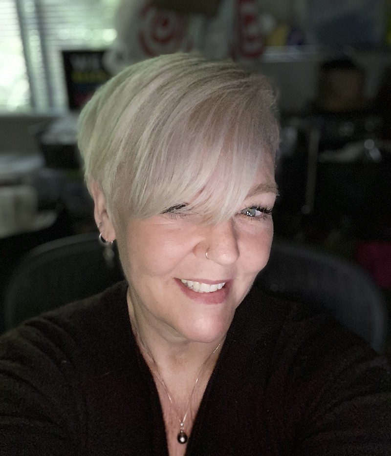 Wende Copfer | ESPC Conference, 2025