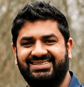 Shyam Narayan | ESPC Conference, 2025