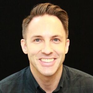 Matt McKenzie | ESPC Conference, 2025