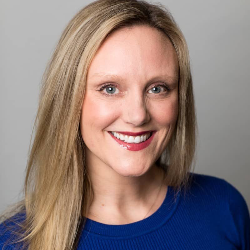 Laurie Pottmeyer | ESPC Conference, 2025