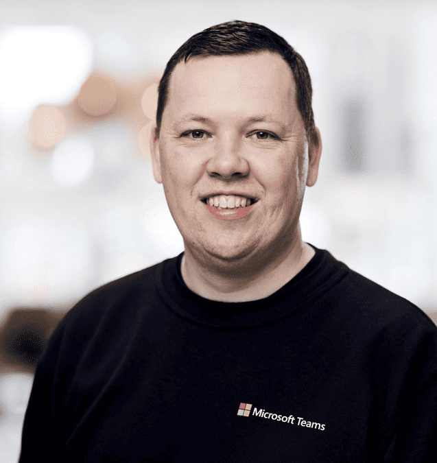 Michel Bouman - ESPC Conference, 2025